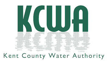 Kent County Water Authority - Content Management System